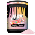Animal creatine monohydrate for muscle growth