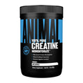 Animal creatine monohydrate powder benefits