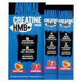 Animal creatine monohydrate single servings