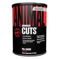 Animal Cuts fat burner pills
