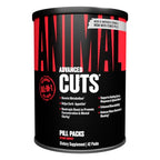 Animal Cuts fat burner pills