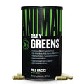 Animal Daily Greens superfood supplement