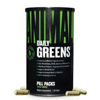 Animal Daily Greens superfood supplement