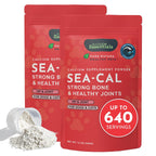 Animal Essentials calcium supplement for pets