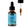 Animal Essentials liver support for pets