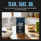 Animal Flex supplement for active lifestyles