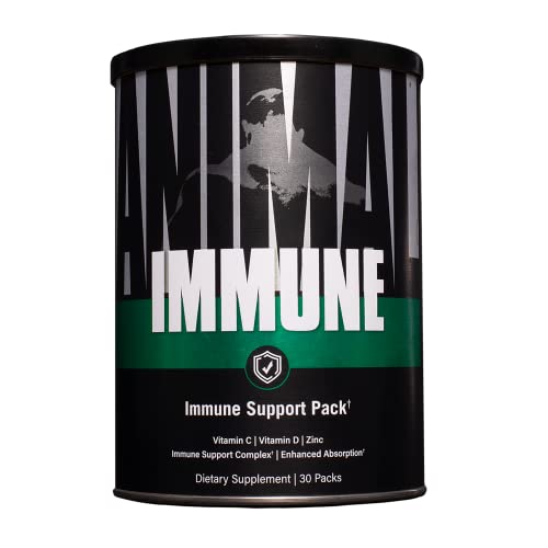 Animal Immune Pak for pets