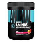 Animal Juiced Amino Acids benefits