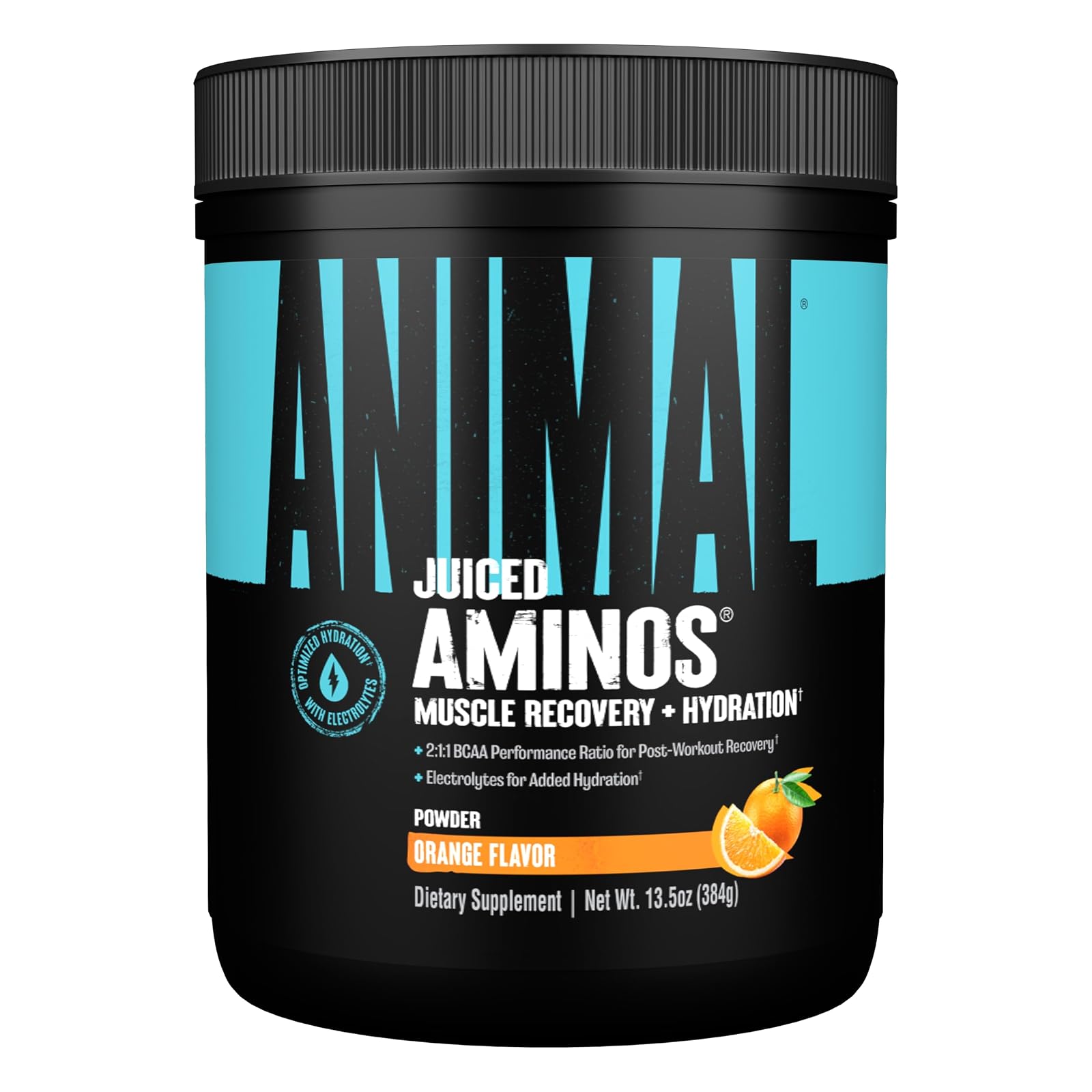 Animal Juiced Amino Acids for hydration