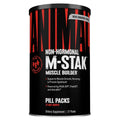 Animal M-Stak anabolic mass gainer