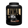 Animal meal replacement powder chocolate