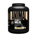 Animal meal replacement powder vanilla