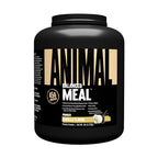 Animal meal replacement powder vanilla
