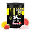 Animal Pak blended vitamin supplement