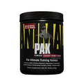 Animal Pak multivitamin powder cherry flavour
