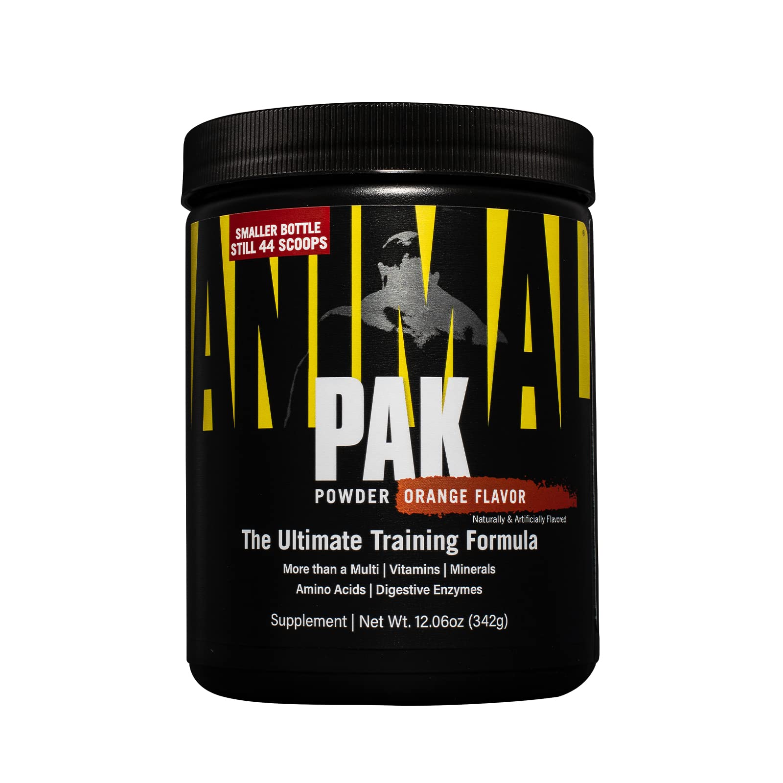 Animal Pak multivitamin powder for men