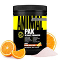 Animal Pak multivitamin powder for men