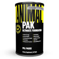 Animal Pak multivitamins for athletes