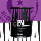 Animal PM for joint support