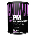 Animal PM melatonin sleep aid