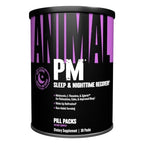 Animal PM melatonin sleep aid