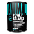 Animal Power multivitamins for women