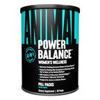 Animal Power multivitamins for women