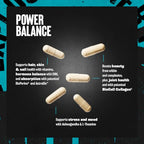Animal Power wellness multivitamin benefits