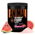 Animal pre-workout powder watermelon flavour
