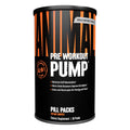 Animal Pump pre-workout energy boost