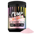 Animal Pump pre workout powder