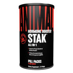 Animal Stak testosterone booster pills