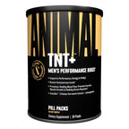 Animal TNT+ nitric oxide supplement