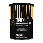 Animal TNT+ pre-workout nitric oxide
