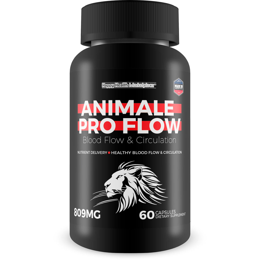 Animale Pro Flow blood flow support