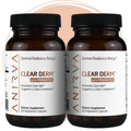 Anirva Clear Derm acne pills