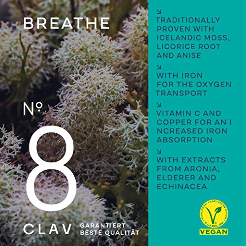 Anise for soothing respiratory issues