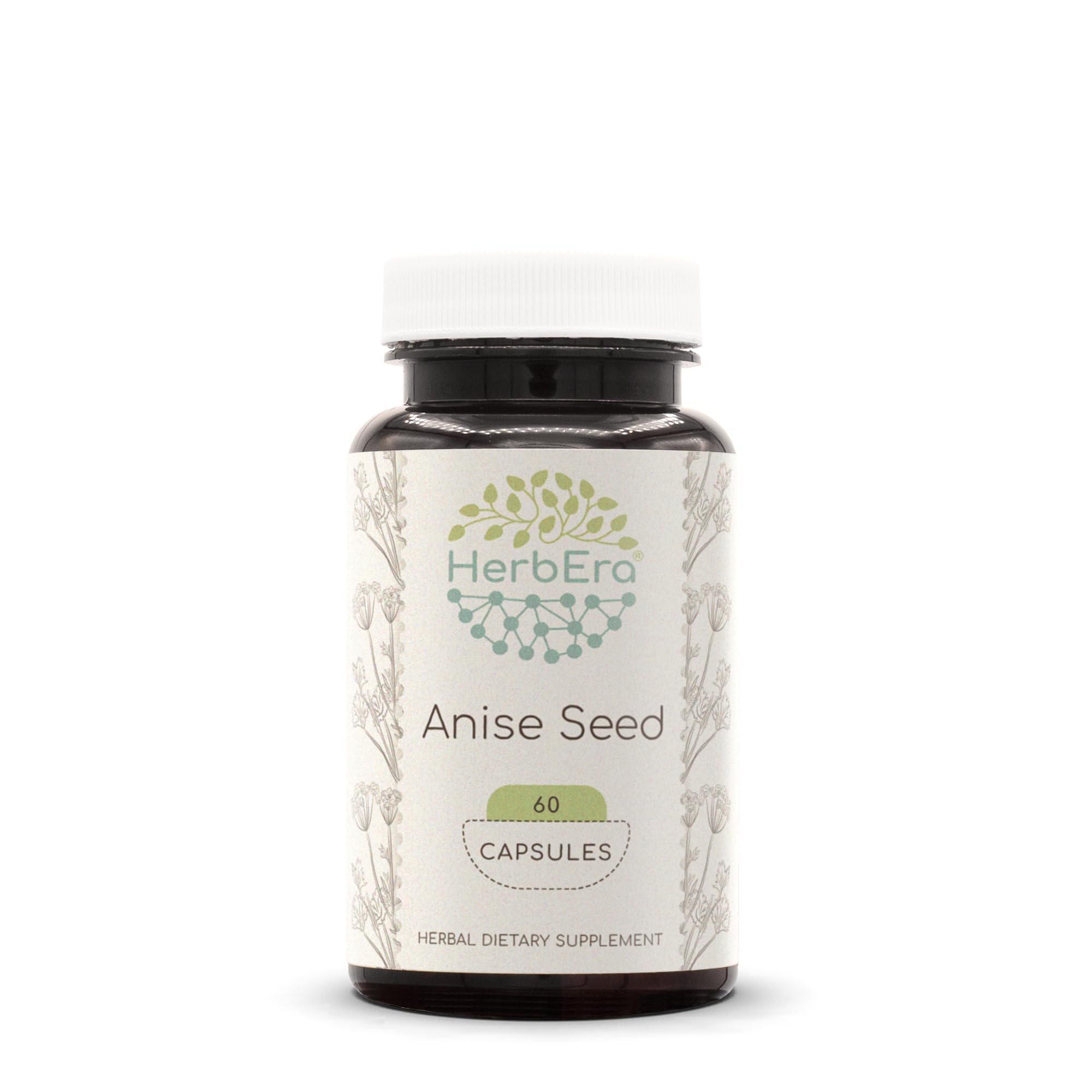 Anise seed herbal supplements benefits