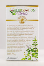 anise seed tea for detox