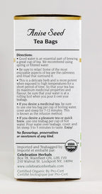 anise seed tea for digestion