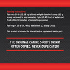 Annamaet Glycocharge for muscle recovery