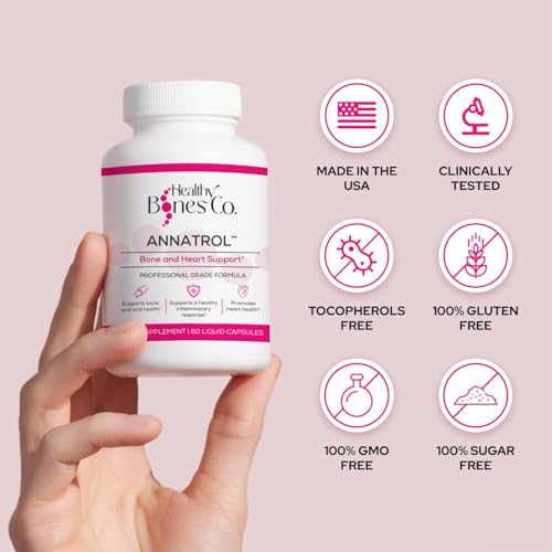 Annatrol vitamin E immune booster