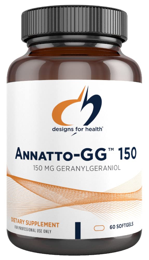 annatto-gg supplement for bone health
