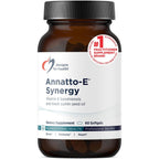 annatto tocotrienols vitamin e supplement