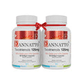 Annatto tocotrienols vitamin E supplement