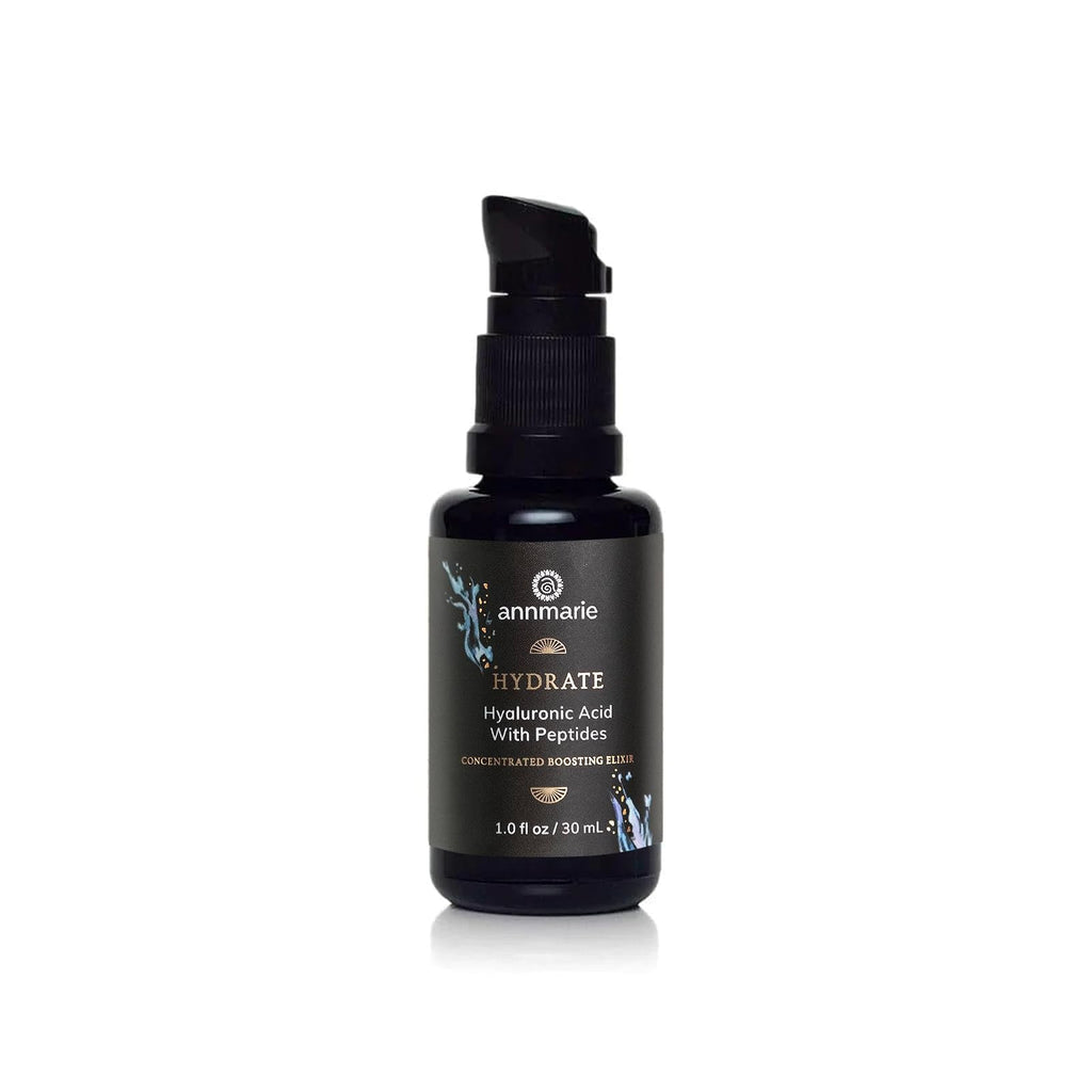 Annmarie Skin Care Hydrate Elixir for glowing skin
