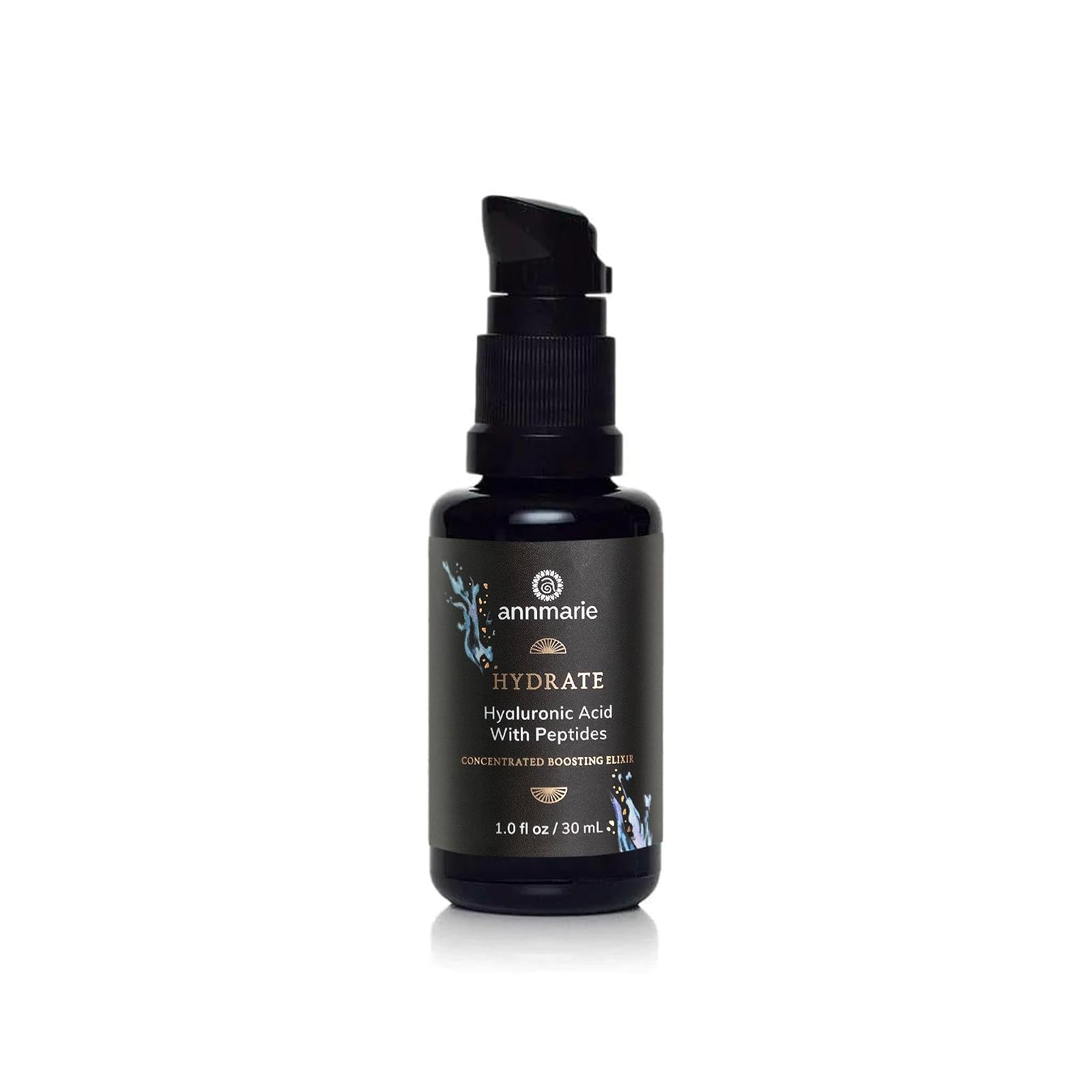 Annmarie Skin Care Hydrate Elixir for glowing skin