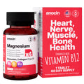 Anocin magnesium complex for heart health