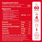 Anocin Magnesium Complex for stress relief