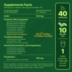 anocin probiotics for improved digestion